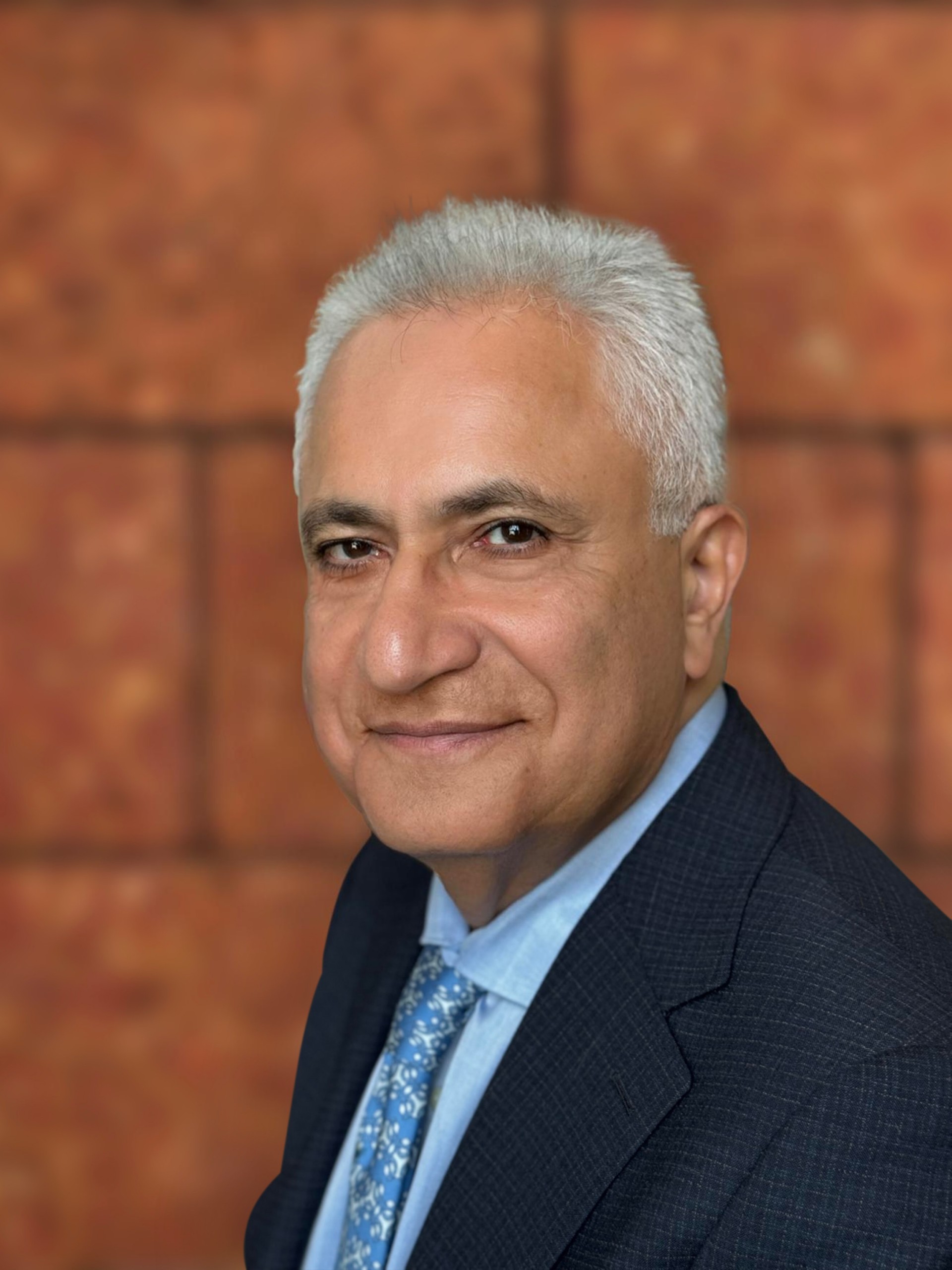 Dr. Michael Benhuri MD Biography | Personalized Care